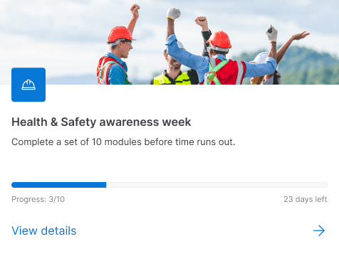 Learning Management System| LMS Training Platform